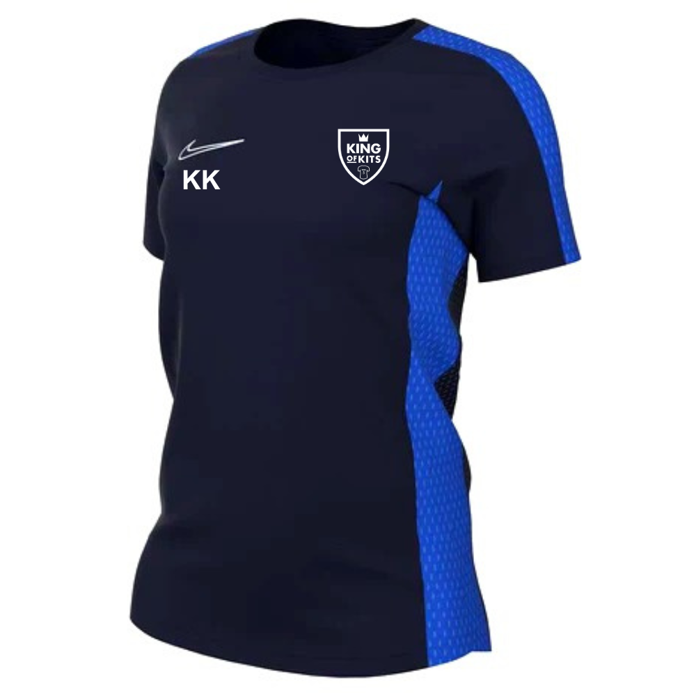 Kitking Women S Training Shirt Kitking