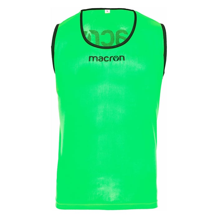 Macron PRACTICE+ Training Bibs (5 Pack) — KitKing