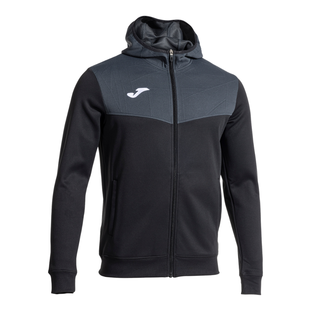 Joma Campus Street Zip-Up Hoodie — KitKing