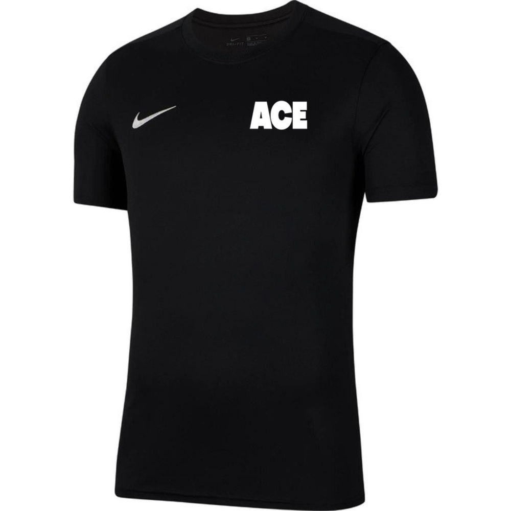 ACE Academy Tee — KitKing