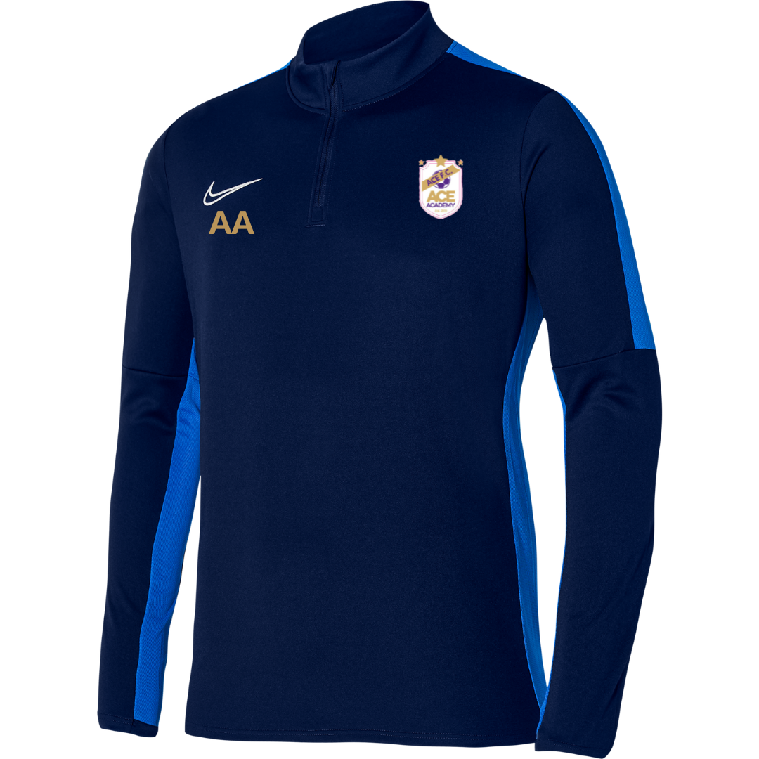 ACE FC 1/4 Zip – KitKing