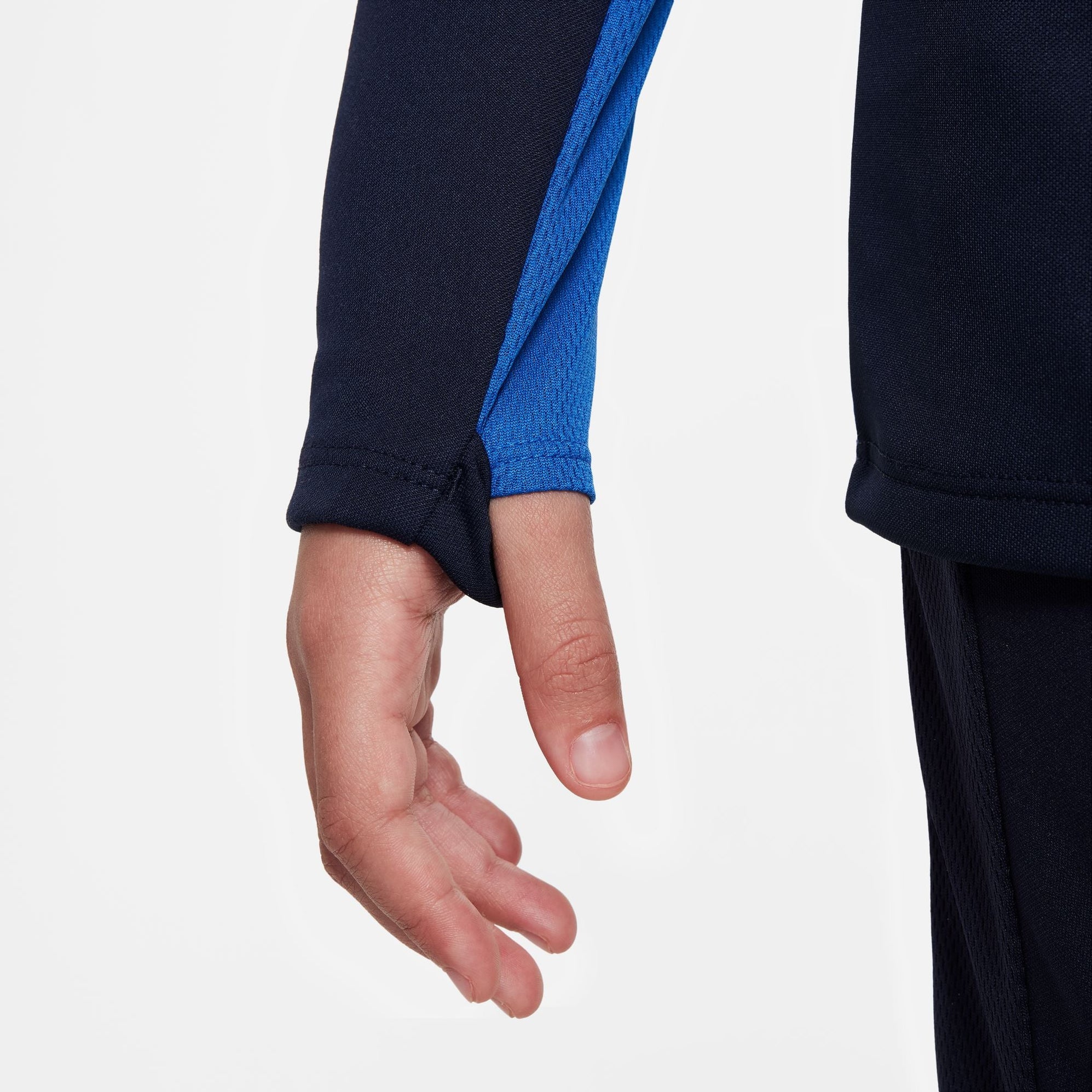 Nike Dri-FIT Academy 23 1/4 Zip Drill Top — KitKing
