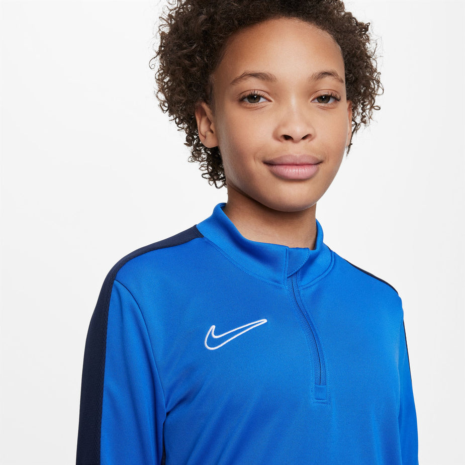 Nike Dri-FIT Academy 23 1/4 Zip Drill Top – KitKing