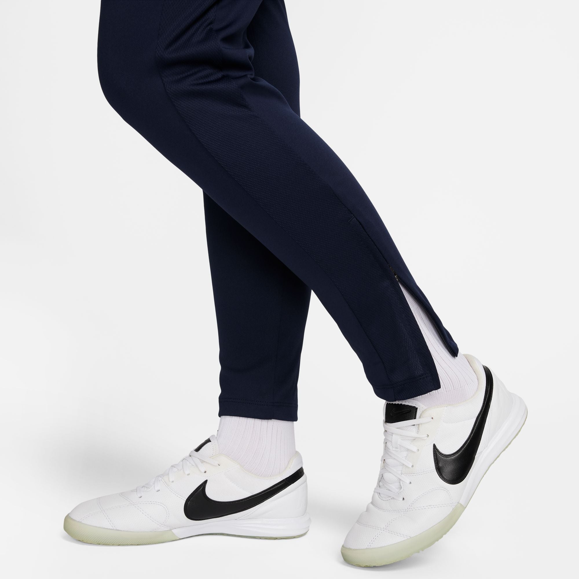 Nike's women's store
