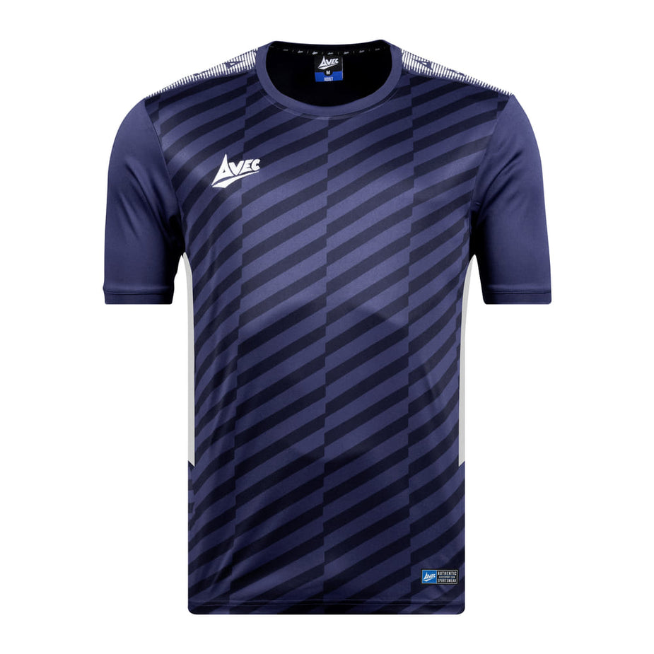 Avec Sport – KitKing