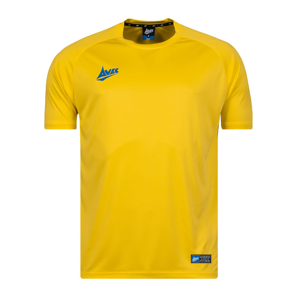 Avec Focus Classic Jersey — KitKing