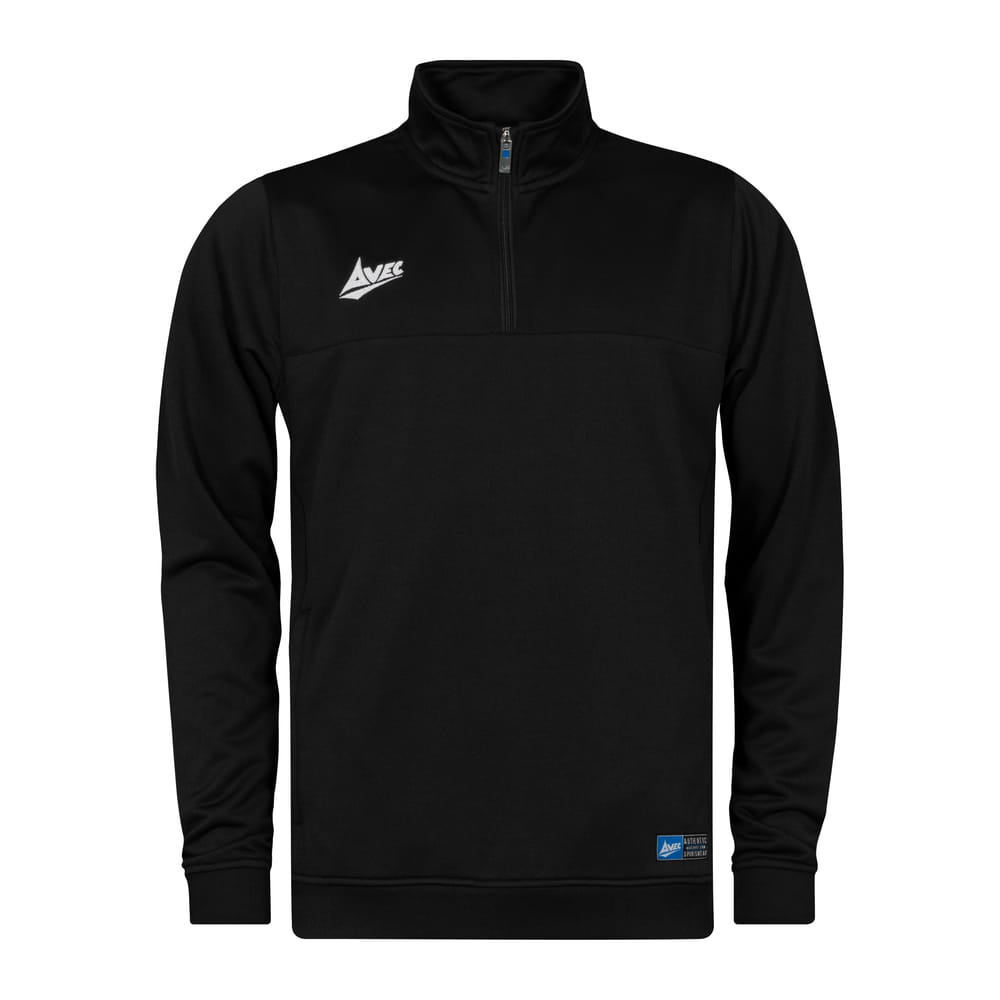 Avec Focus 1/4 Zip Jacket — KitKing