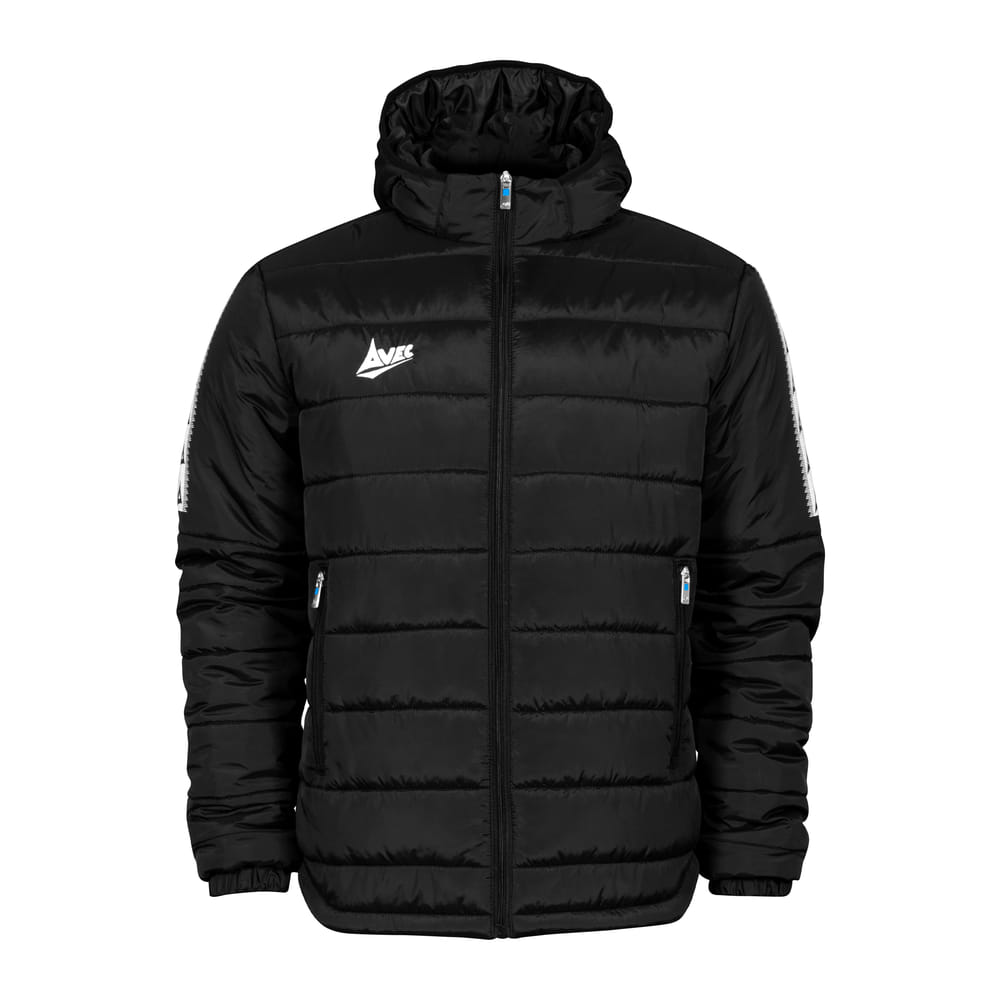 Avec Evolve Padded Jacket — KitKing