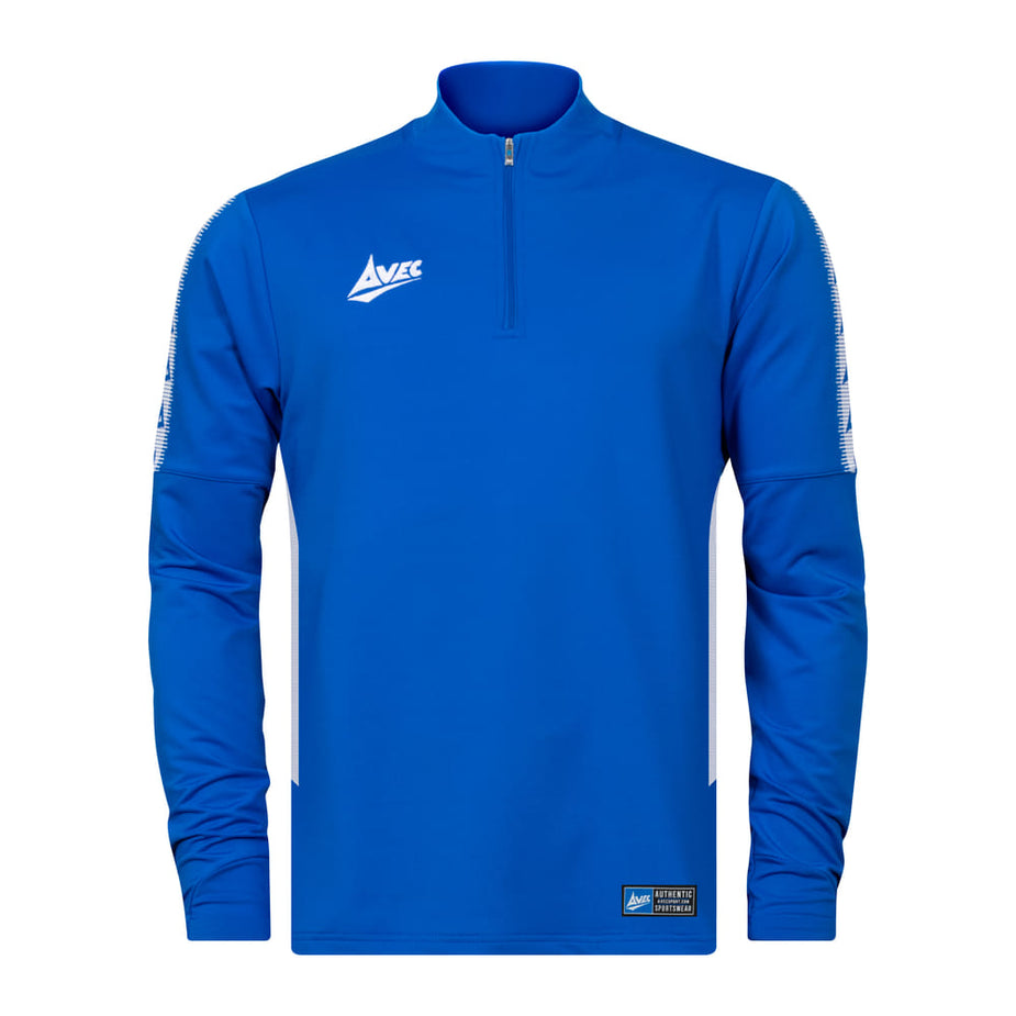 Avec Evolve Tech Overlay – KitKing