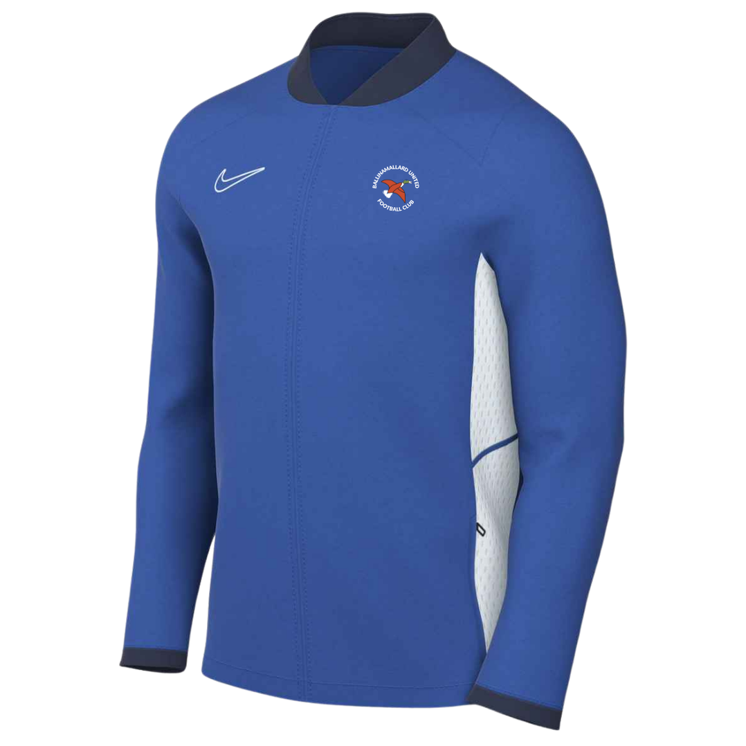 Ballinamallard Academy 25 Full Zip — KitKing