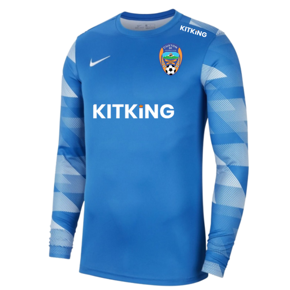 Cuxton 91 Away GK Shirt – KitKing