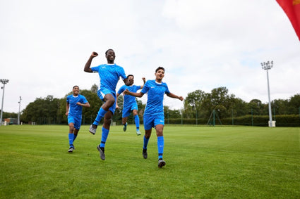 Nike Partner Club – KitKing