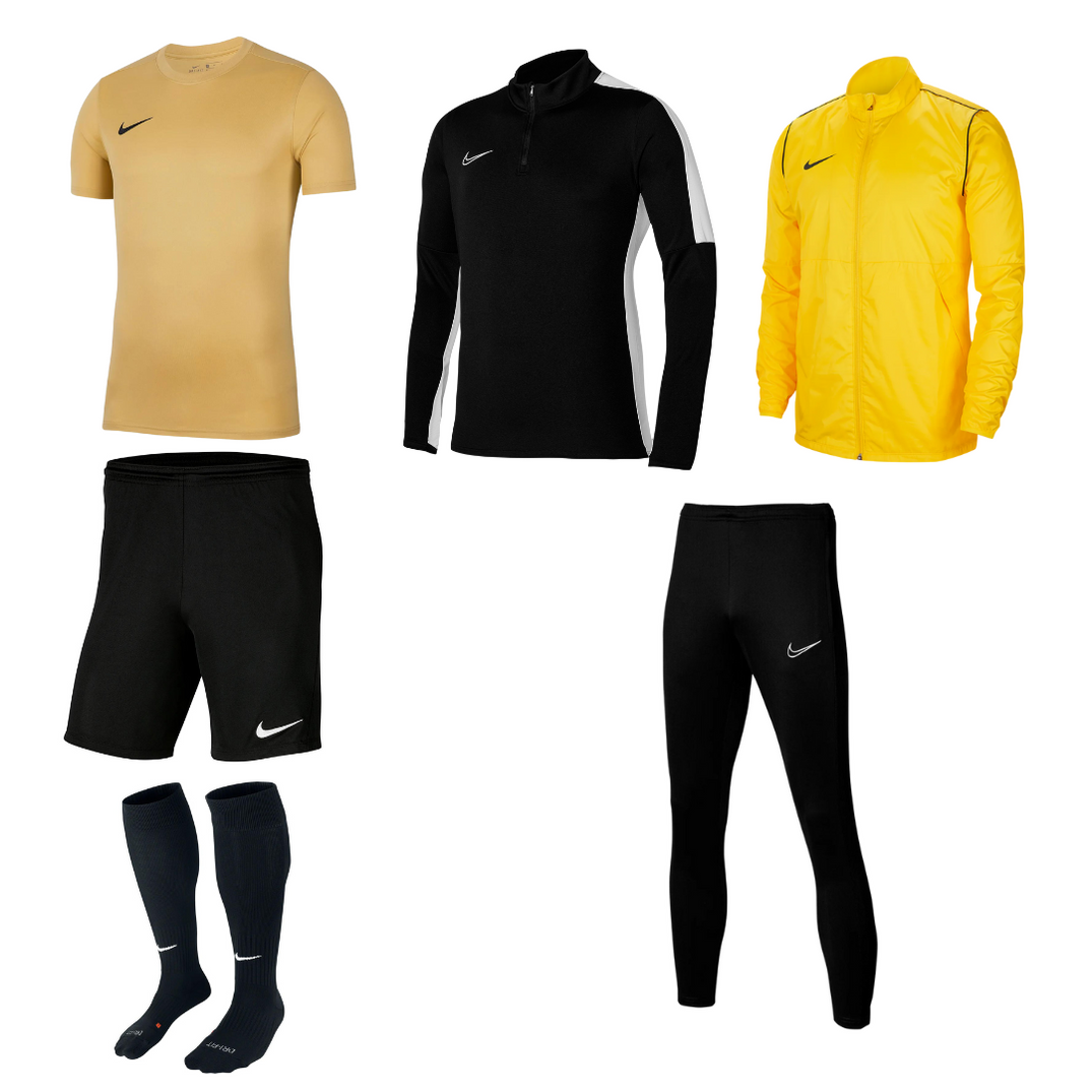 Football Kits | Team Football Kits | Sports Kits | KitKing