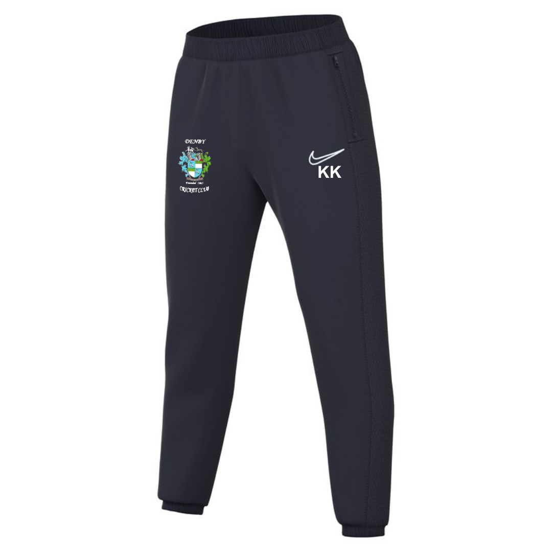Denby CC Woven Tracksuit Pants — KitKing