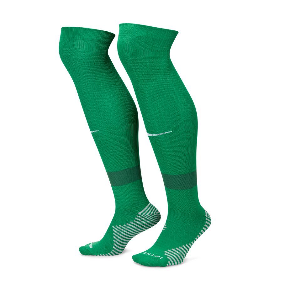 Nike Strike Dri-FIT Knee-High Soccer Socks – KitKing