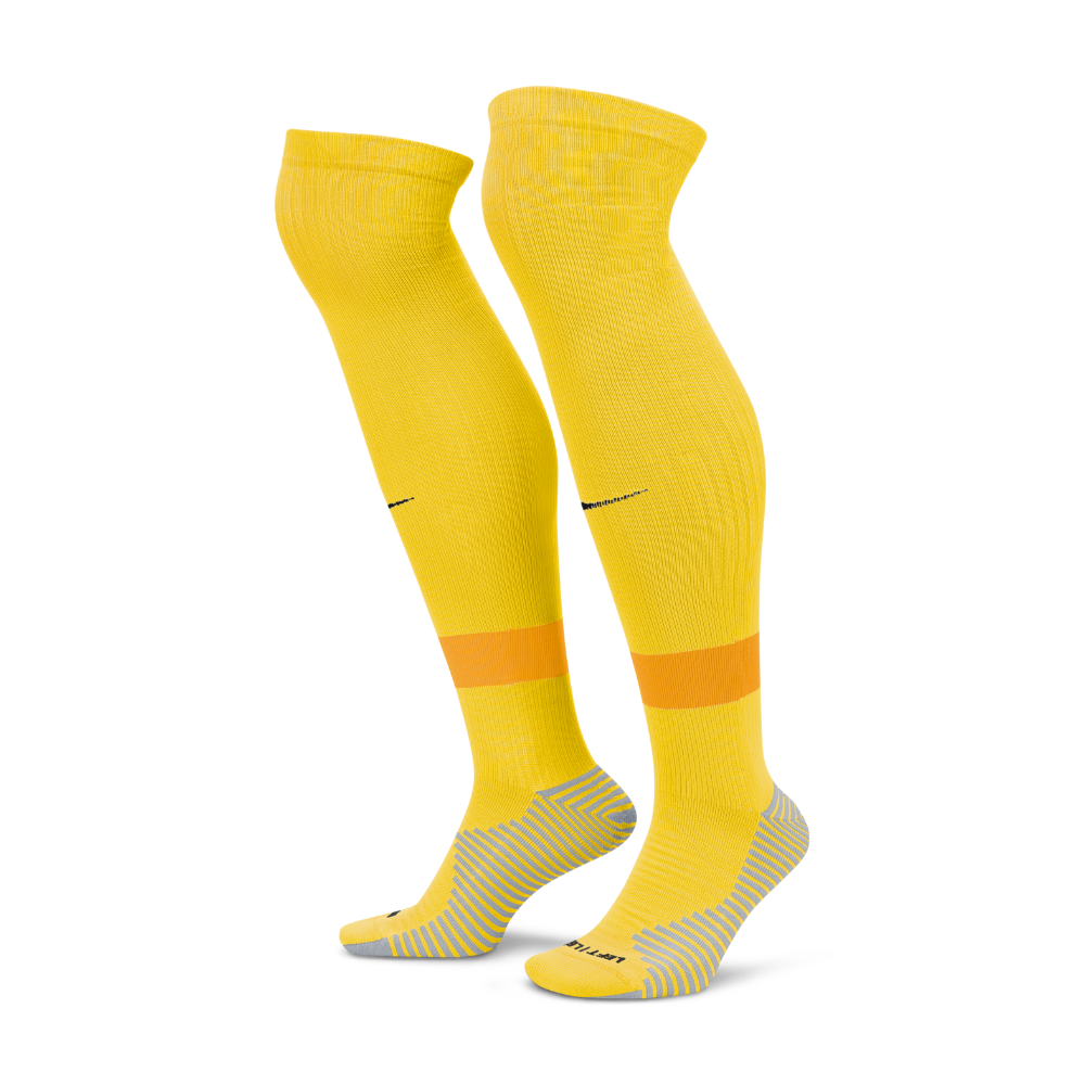 Nike Strike Dri-FIT Knee-High Soccer Socks — KitKing