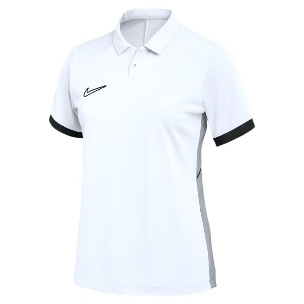 Nike Women's Dri-Fit Academy 25 Short Sleeve Polo – KitKing