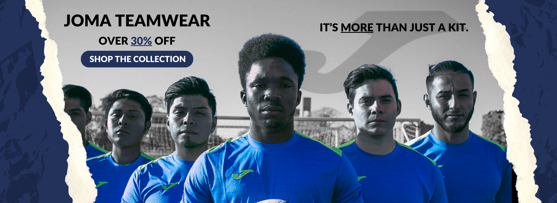 Football Kits | Team Football Kits | Sports Kits | KitKing