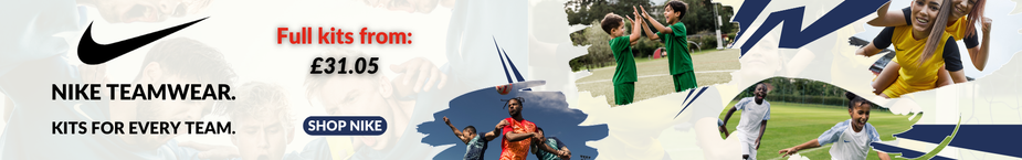 Football Kits | Team Football Kits | Sports Kits | KitKing