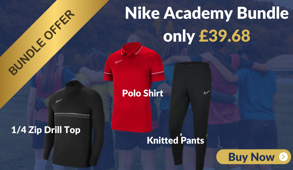 Football Kits | Team Football Kits | Sports Kits | KitKing