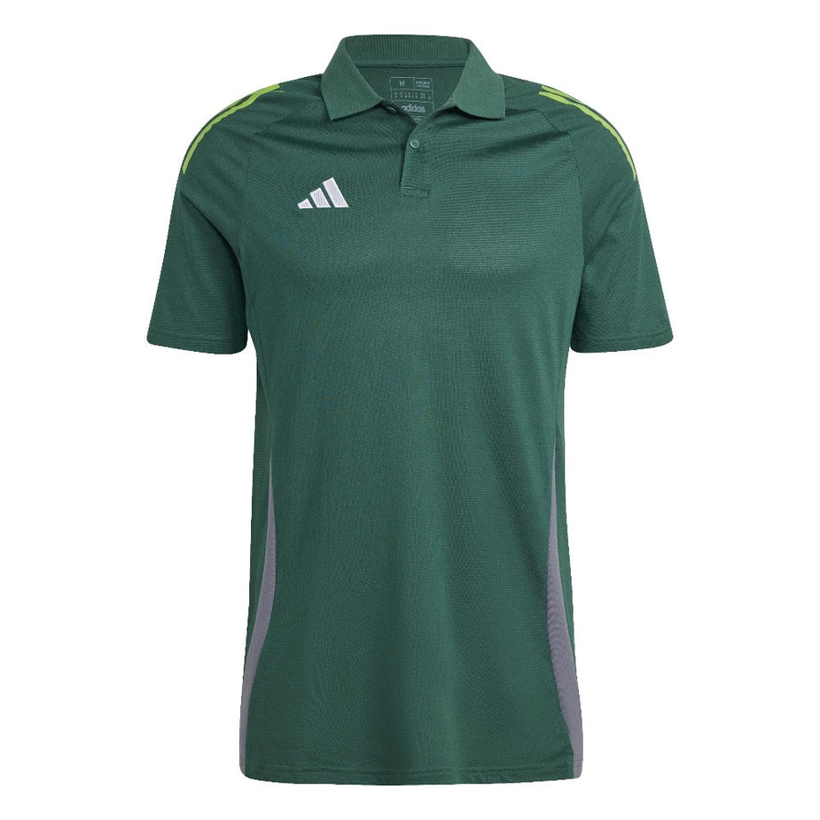 Adidas Tiro 24 Competition Polo Shirt – KitKing