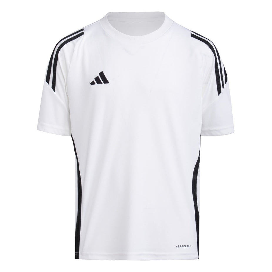 Adidas Tiro 24 Short Sleeve Shirt – KitKing