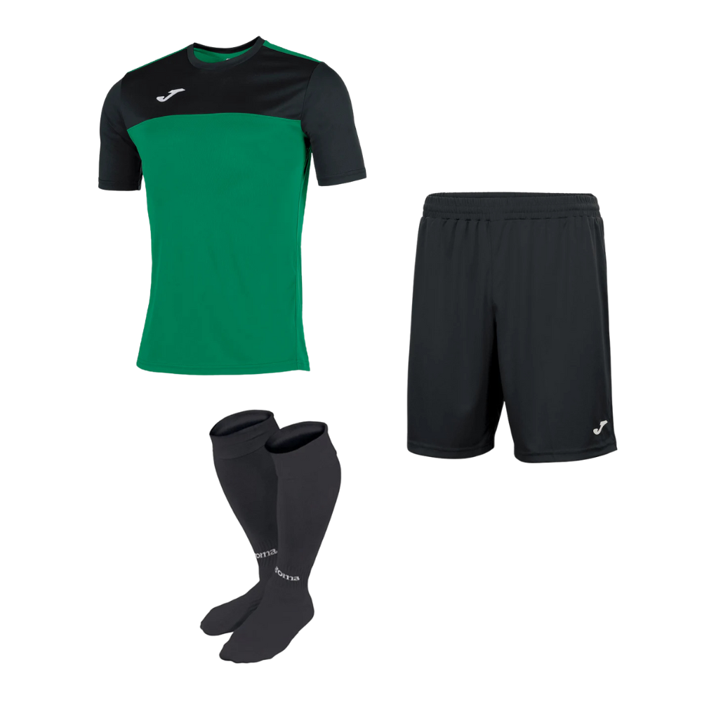 Joma Winner Match Bundle — KitKing