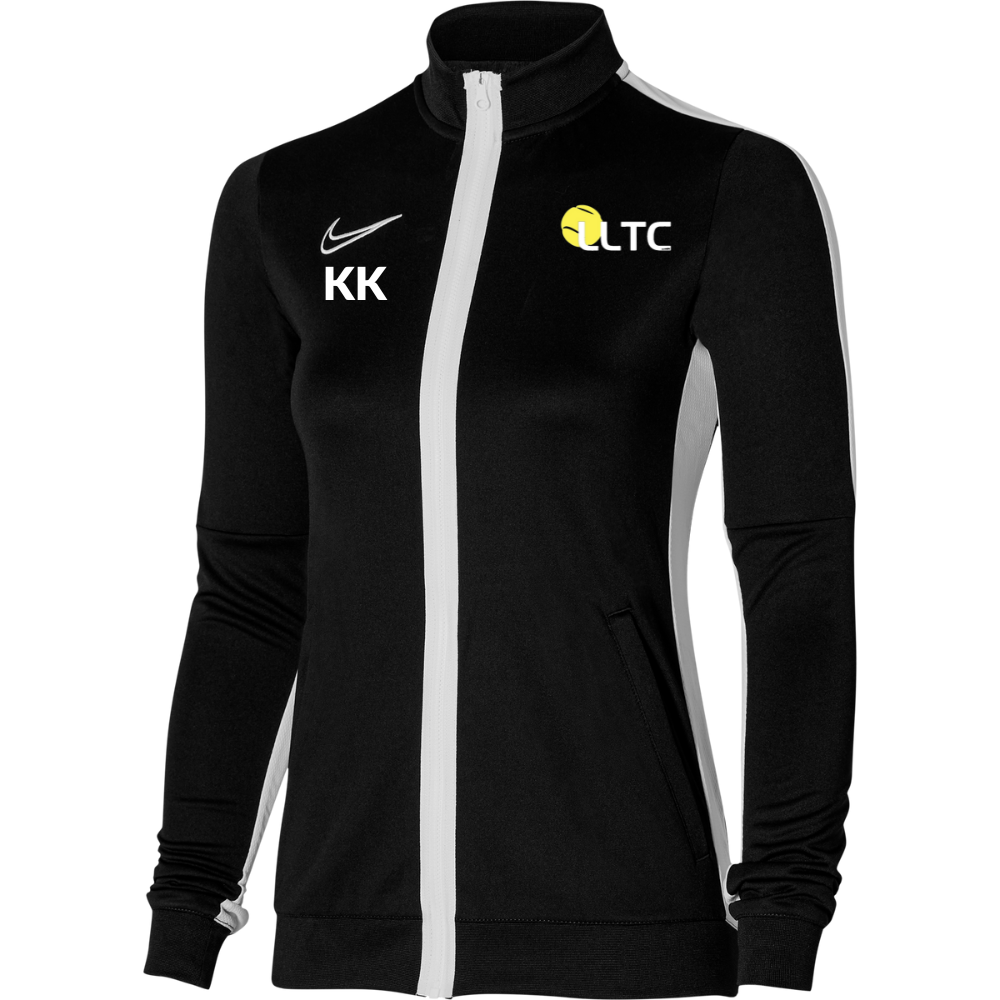 LLTC Women's Full Zip Jacket — KitKing