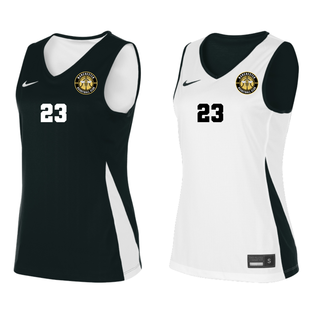 Manchester Swarm Women's Reversible Jersey – KitKing