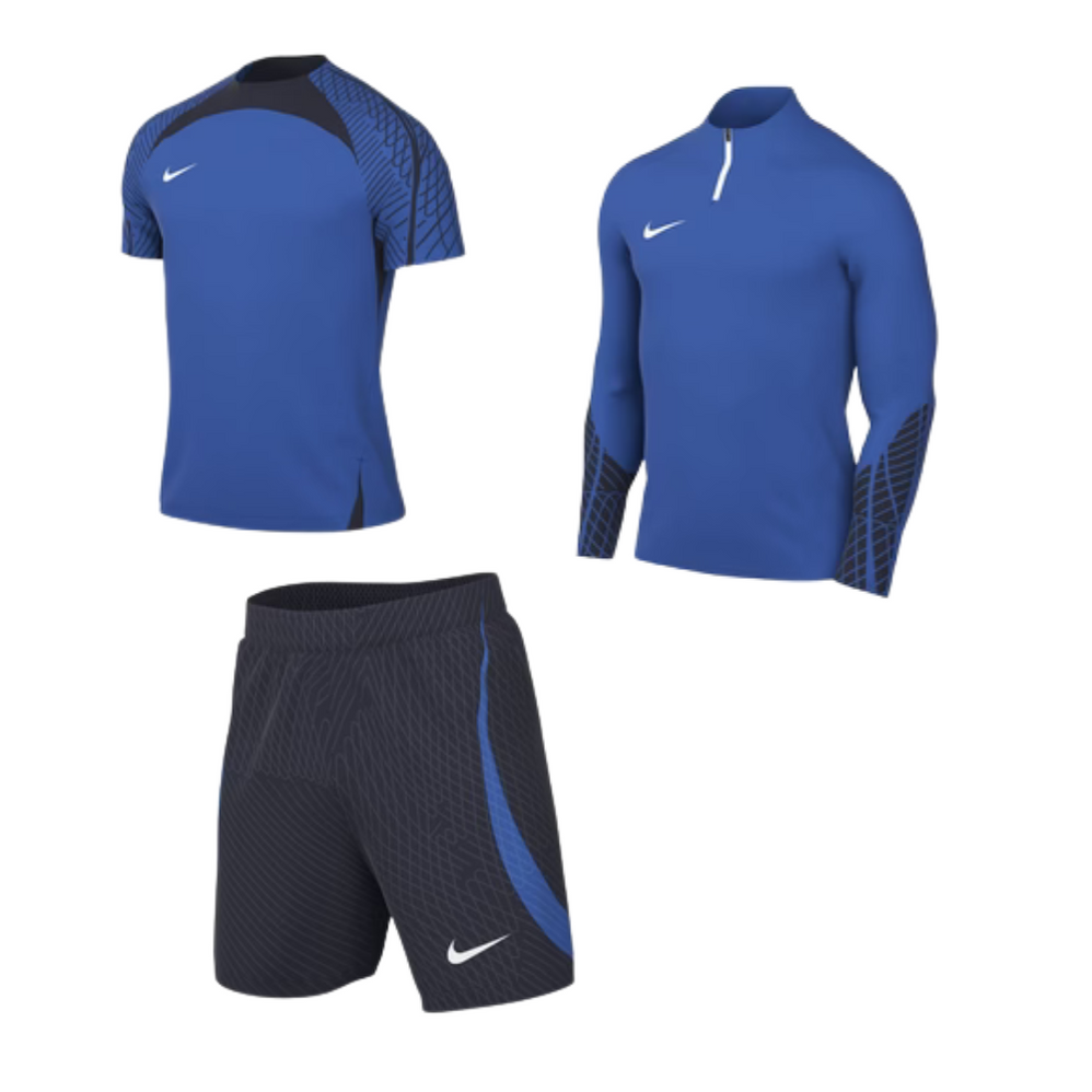 Nike — KitKing