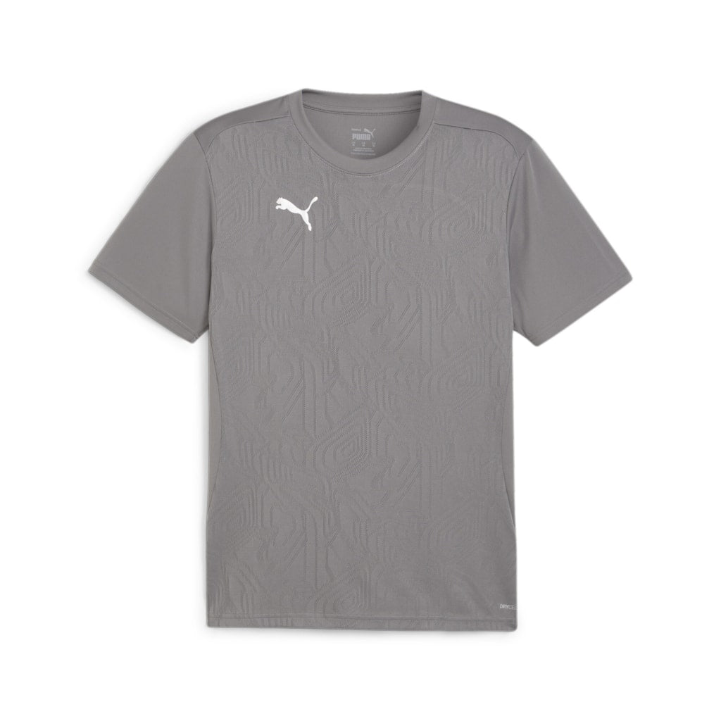 Puma Team Final Training Short Sleeve Shirt – KitKing