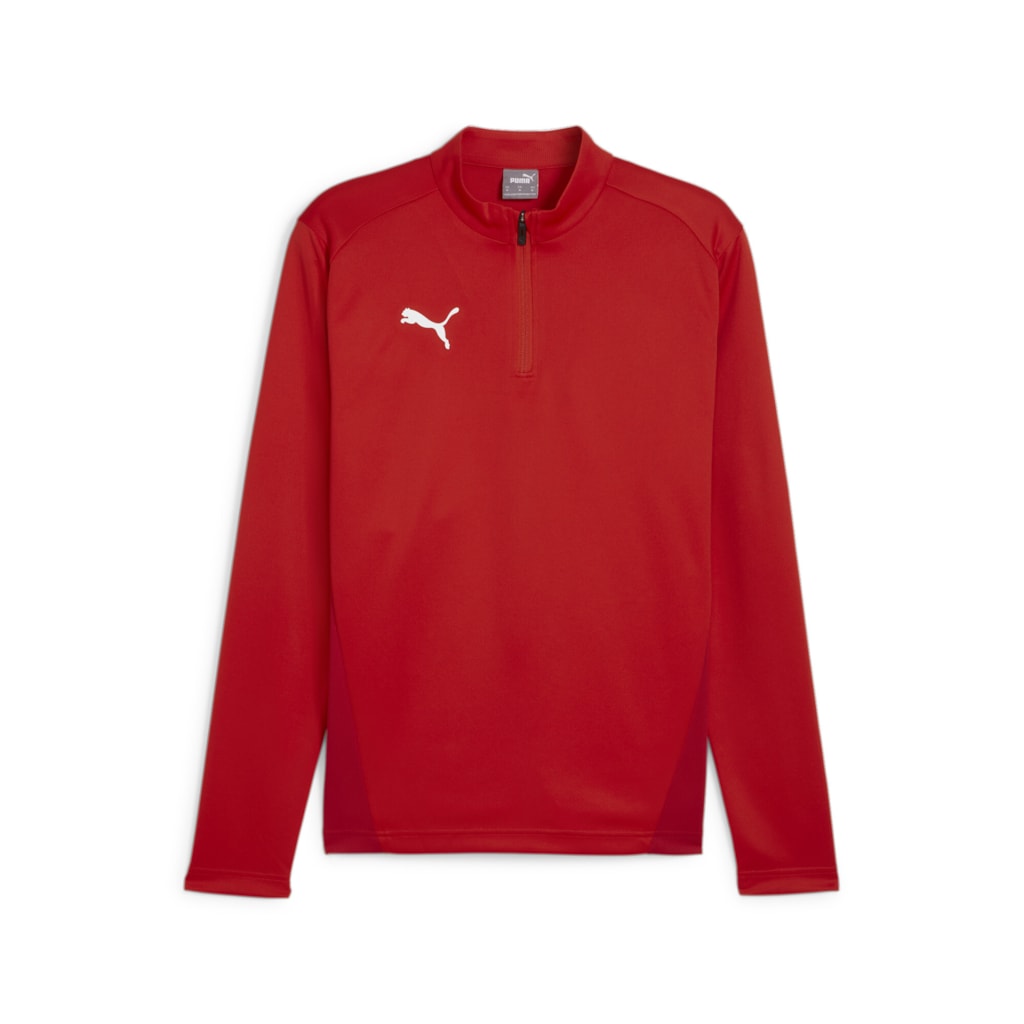 Puma Team Goal Training 1/4 Zip Top – KitKing