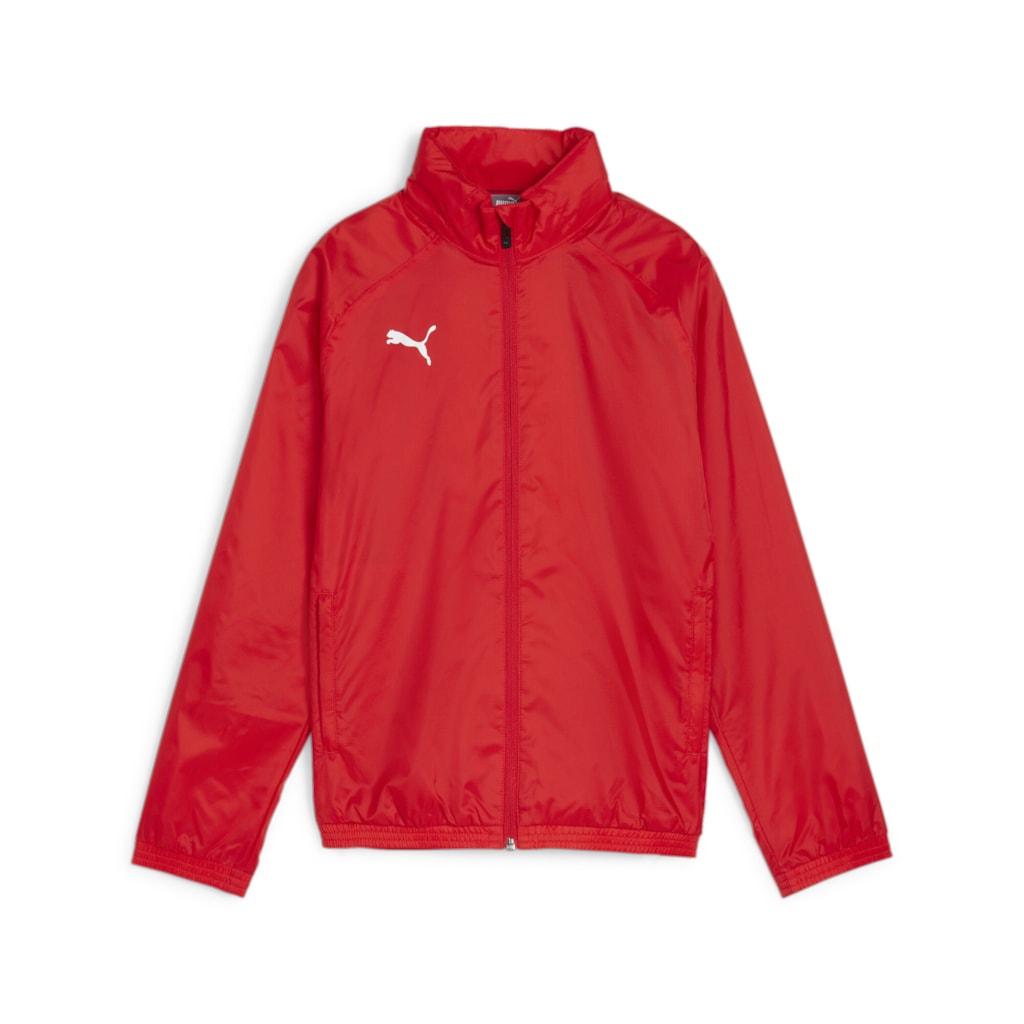 Puma Team Goal All Weather Jacket — KitKing