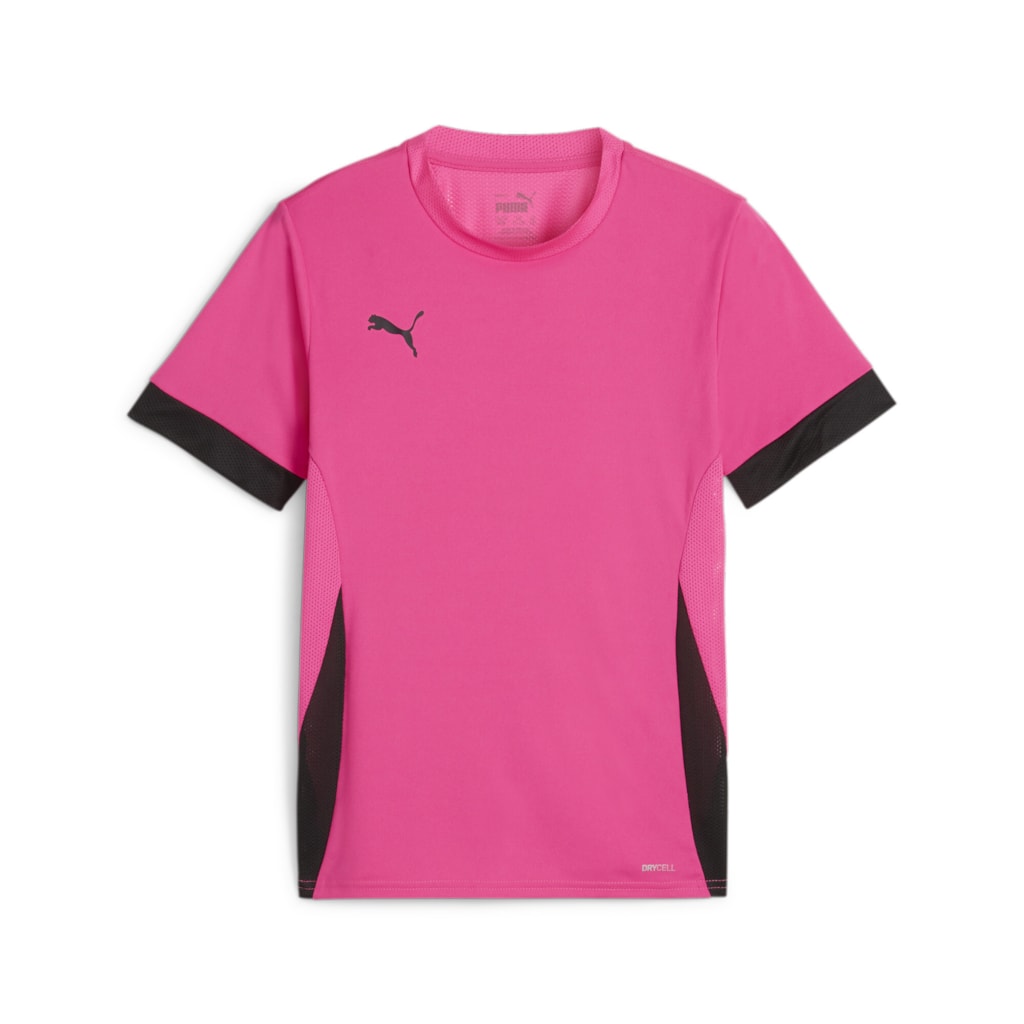 Puma Team Goal Matchday Short Sleeve Shirt – KitKing