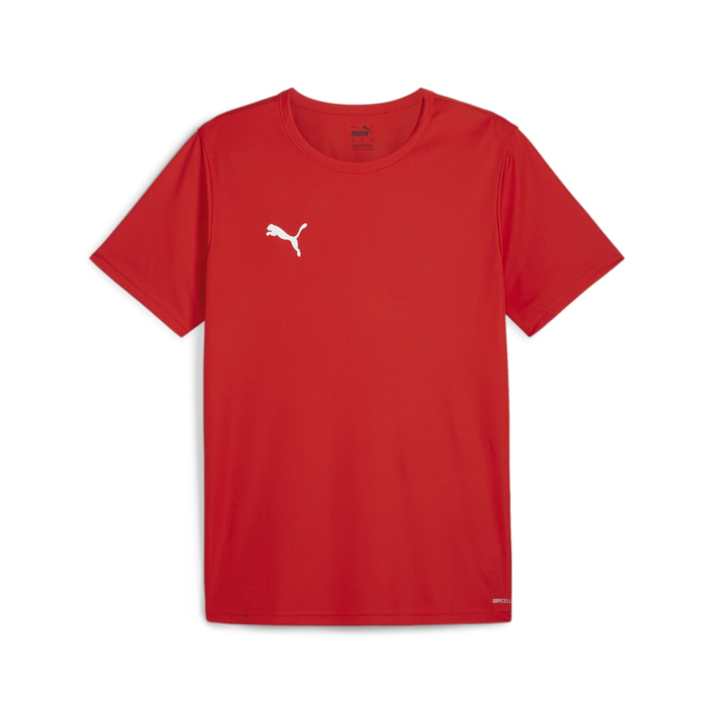 Puma TeamRISE Matchday Short Sleeve Shirt — KitKing