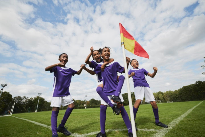 Nike Partner Club – KitKing