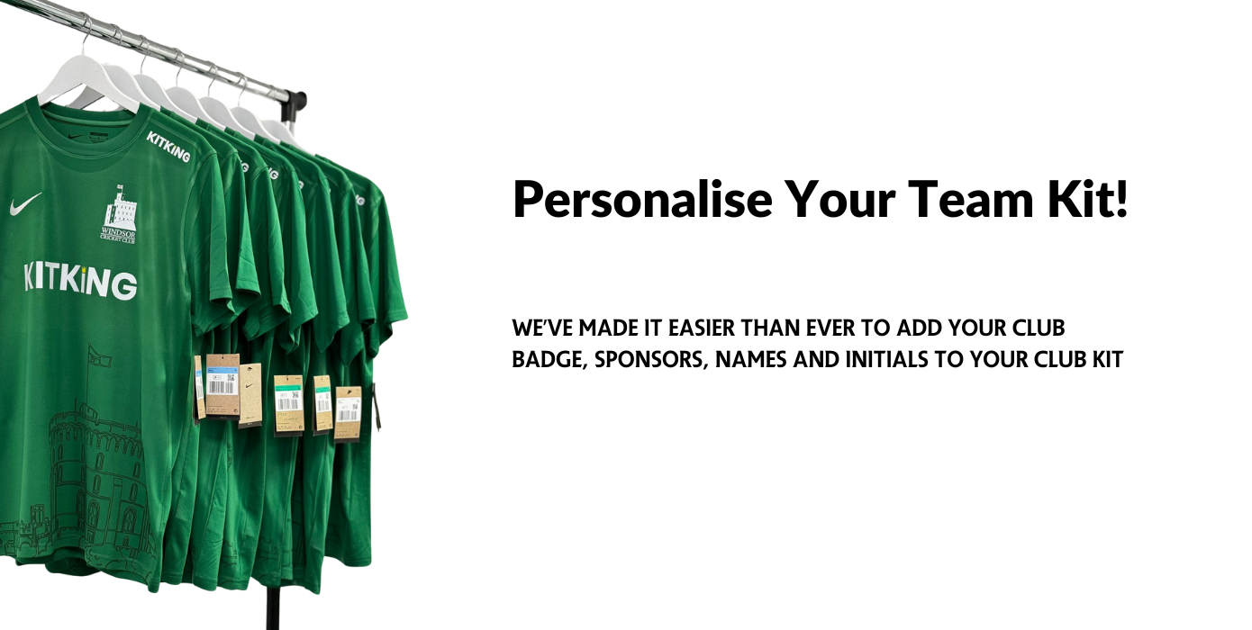 Football Kits | Team Football Kits | Sports Kits | KitKing