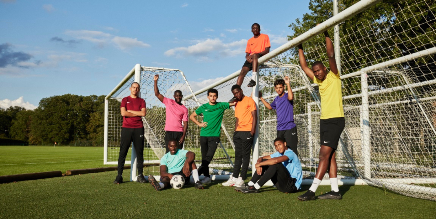 Football Kits | Team Football Kits | Sports Kits | KitKing