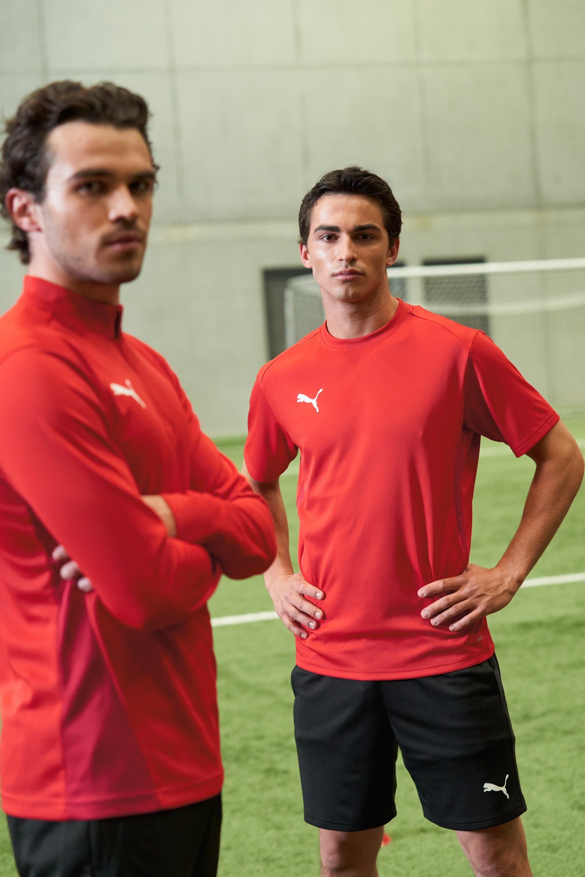 Puma King Club — KitKing