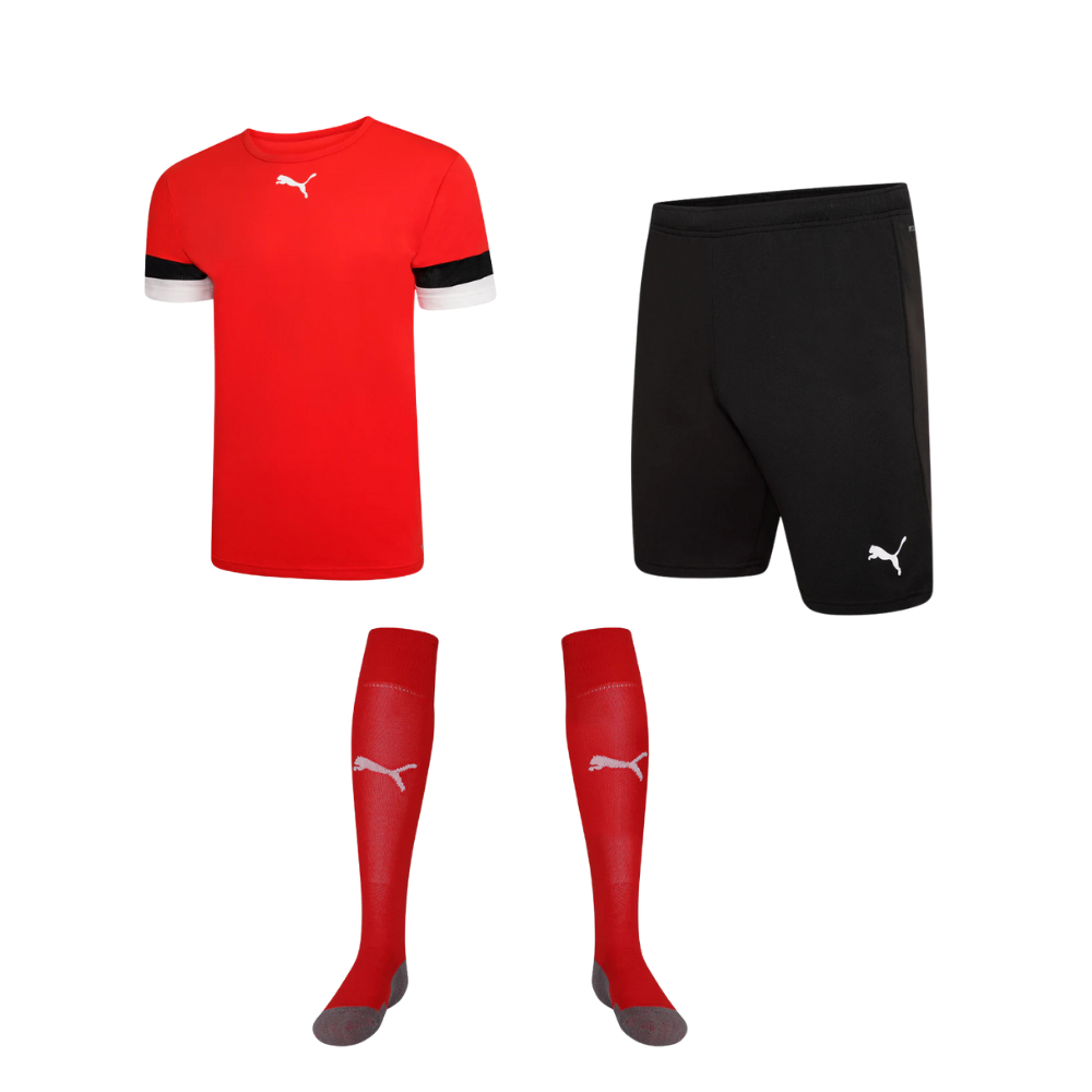 Puma teamRISE Match Bundle — KitKing
