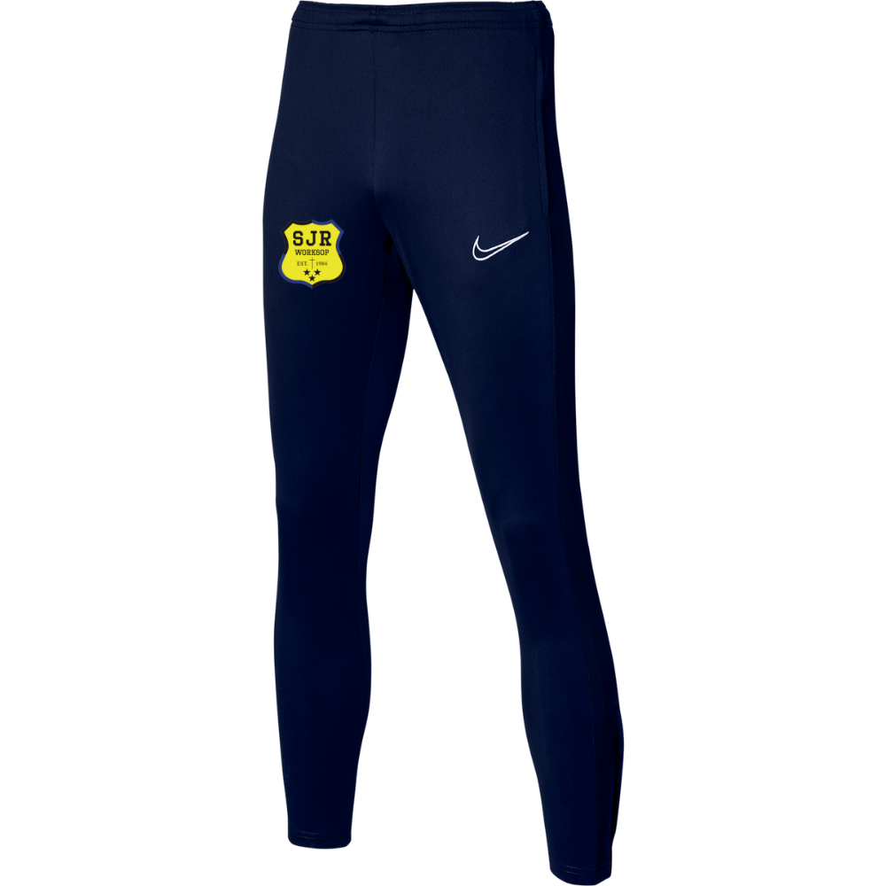 SJR Worksop Knit Pants — KitKing