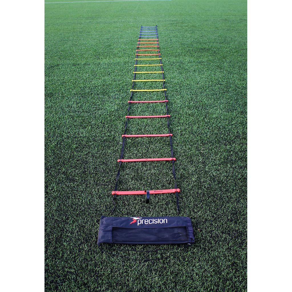 Precision Speed Ladder — KitKing