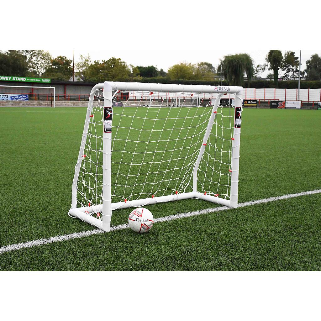 Precision Match Goal Posts (BS 8462 approved) — KitKing