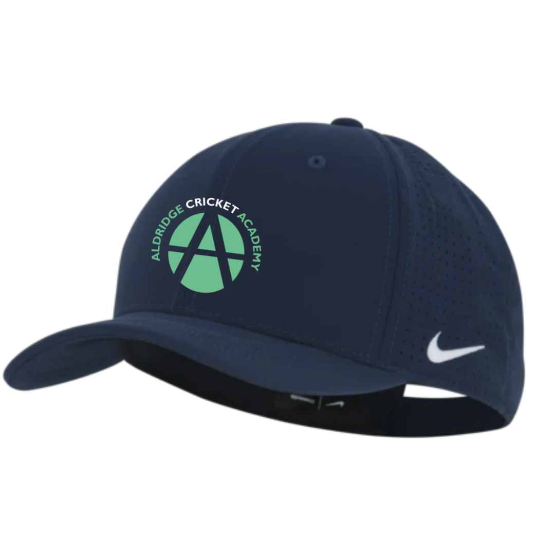 Aldridge Cricket Academy Cap — KitKing
