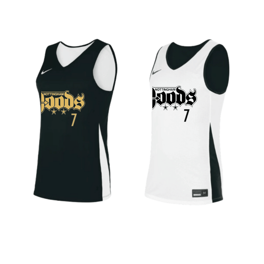 Hoods Basketball Shop – KitKing