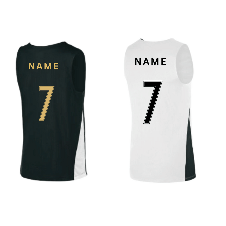 Hoods Basketball Shop – KitKing