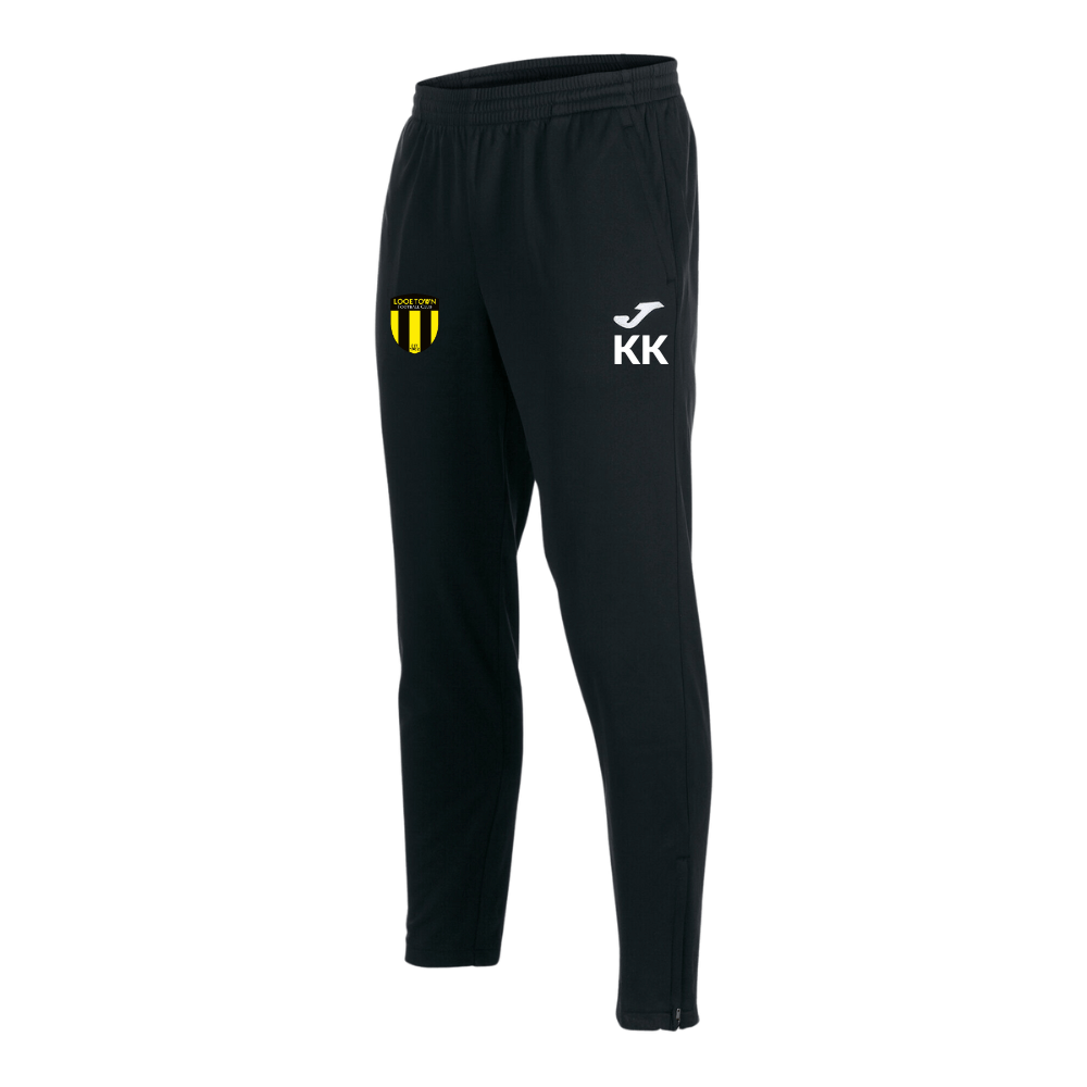 Looe Town FC Training Pants – KitKing