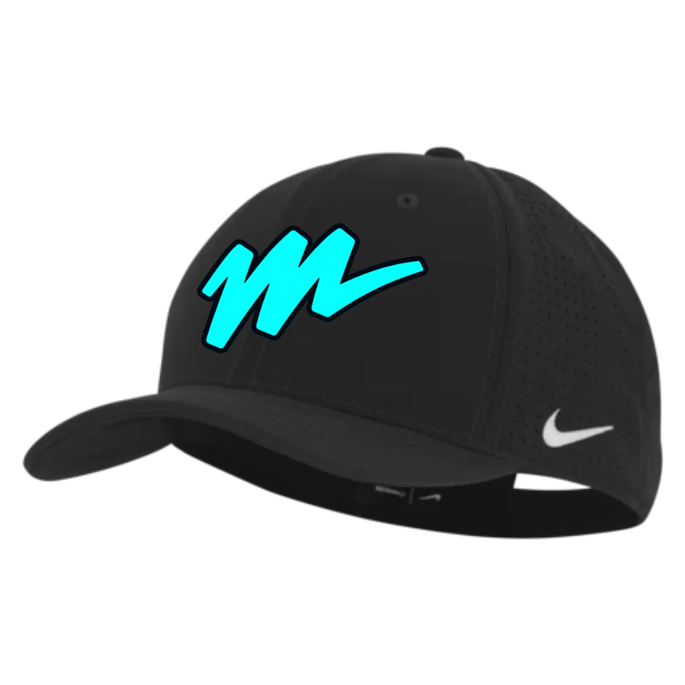 LDN Mavericks Cap – KitKing