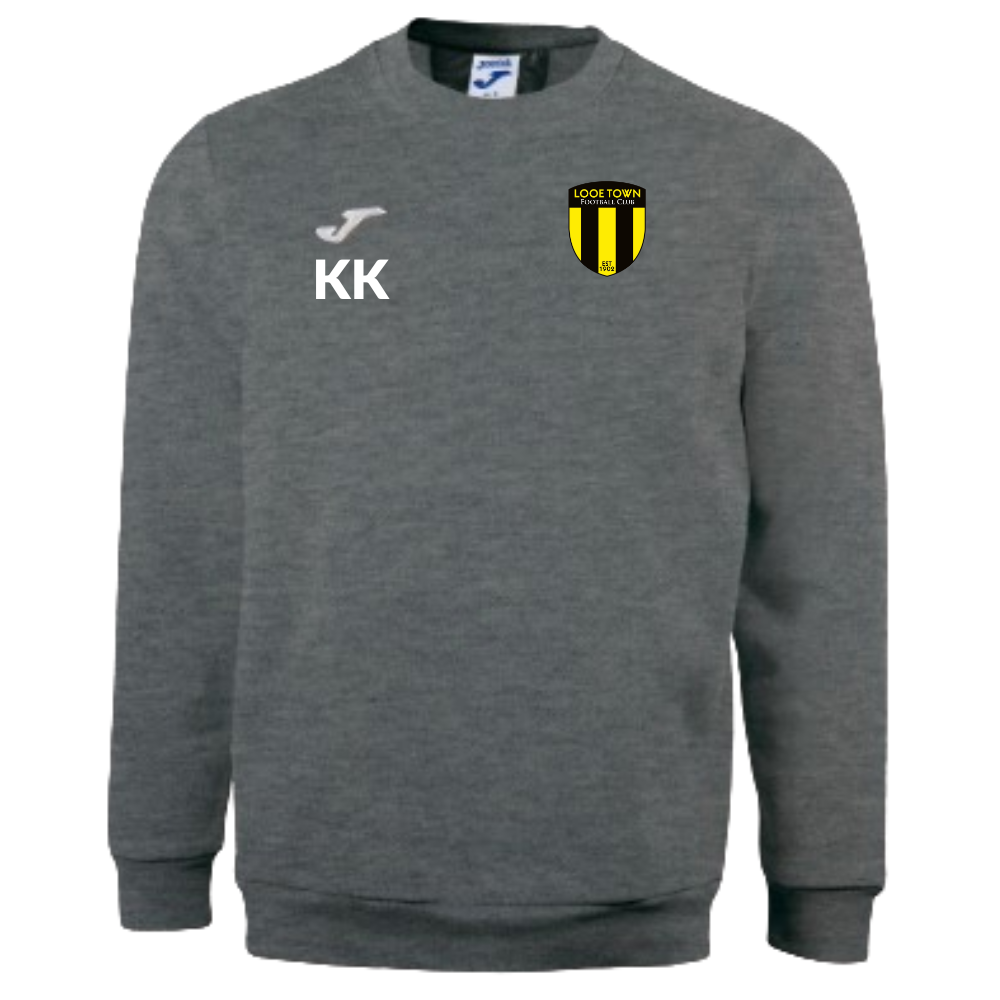 Looe Town FC Sweatshirt – KitKing