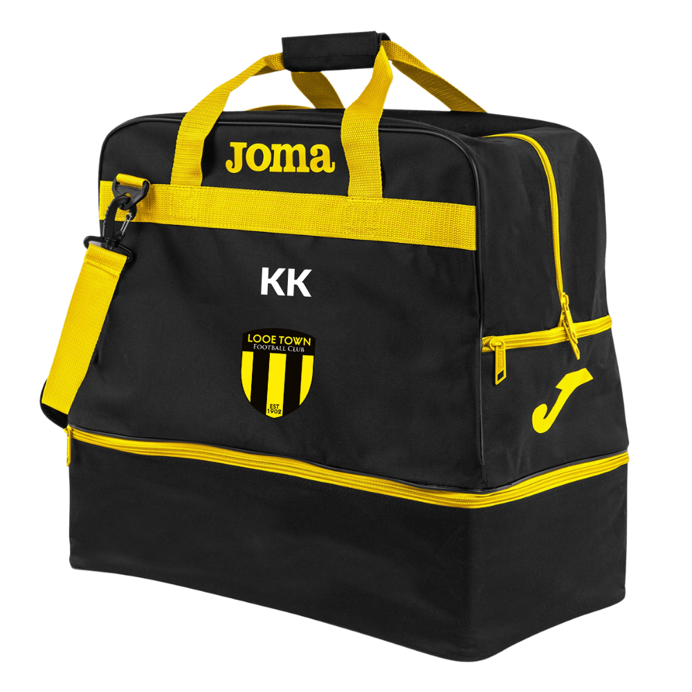 Looe Town FC Training Bag — KitKing